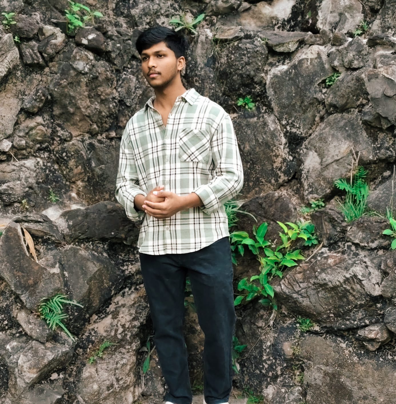 Preetham - Portfolio